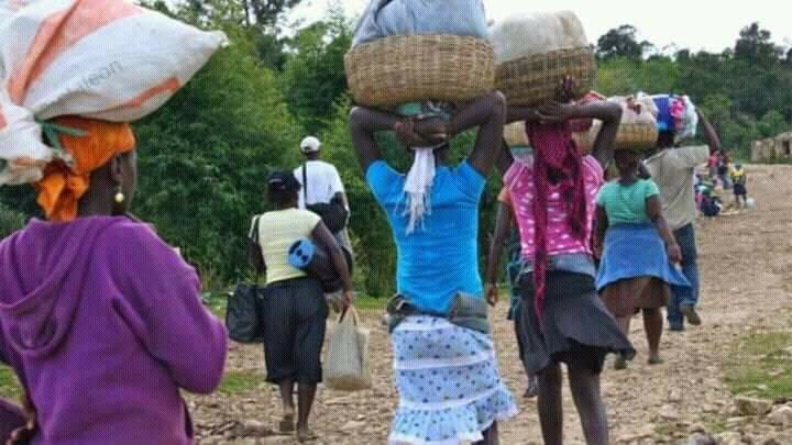 “Serve God and Serve People” | drcelucienjoseph, "Thinking and Meditating"