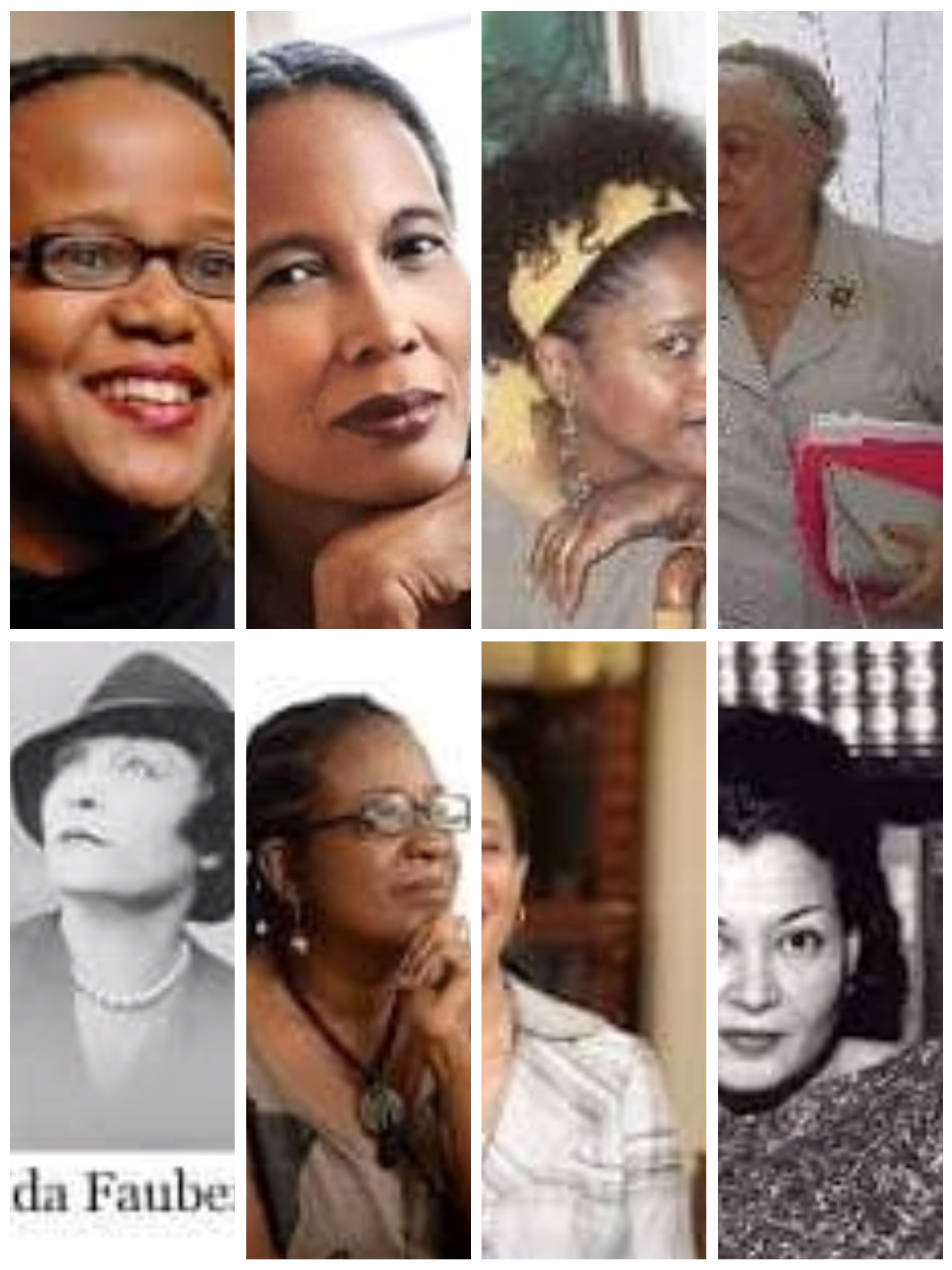 Celebrating Women’s History Month | drcelucienjoseph, "Thinking and ...