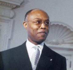 “Price-Mars: A Lesson on Perseverance and Commitment ...